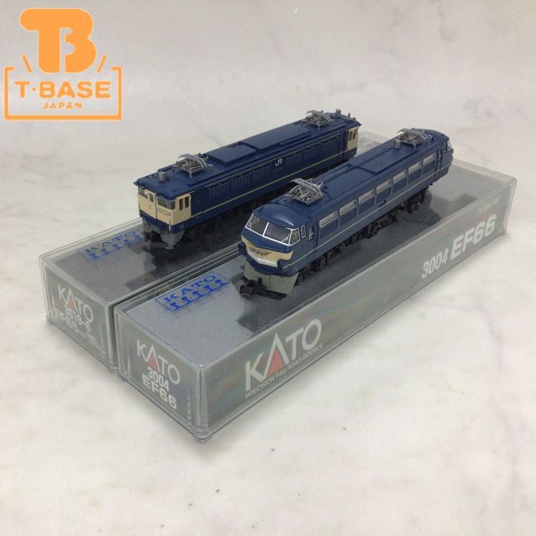 【中古】HO真鍮製品エンドウメーカー完成品EF66-20号機JR貨物更新車の落札情報詳細 - ヤフオク落札価格検索 オークフリー