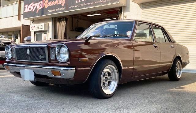 【走行距離 256,200 km】★☆希少★トヨタ マークII グランデ MX41 旧車 ブタ目 14インチアルミ ローダウン 車検R7年10月迄 チンスポ 板ッパネ☆★の落札情報詳細 ...