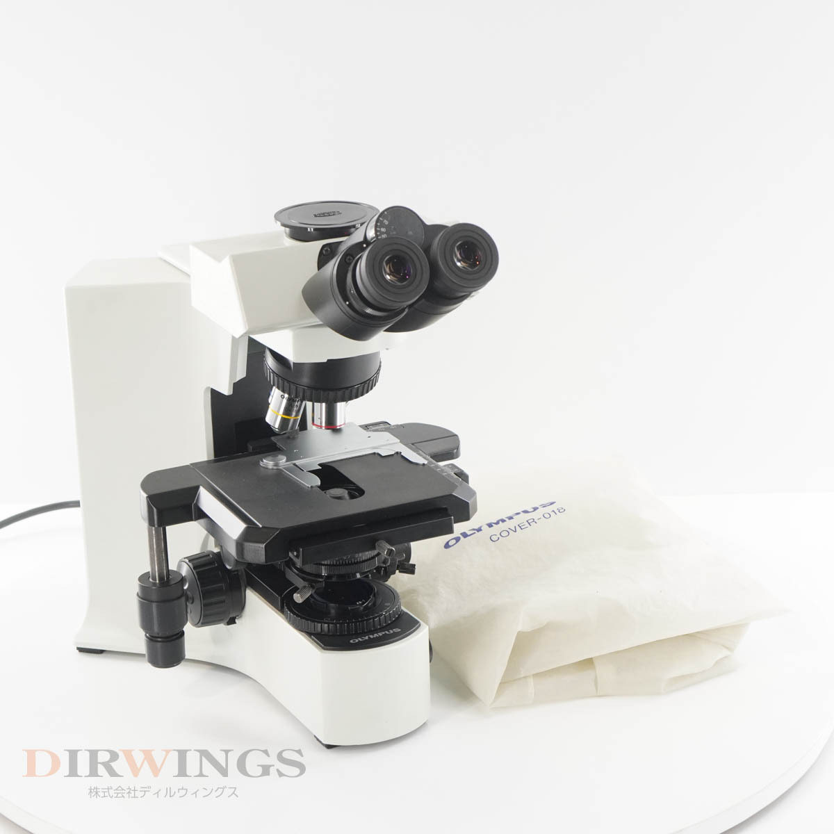 【中古】 OLYMPUS STM6-LM 測定顕微鏡 MICROSCOPE オリンパス の落札情報詳細 - Yahoo!オークション落札価格 ...