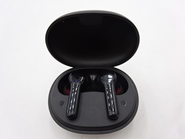 【やや傷や汚れあり】★ M534 earfun イヤーファン ワイヤレス イヤホン Bluetooth ブルートゥース TW300 Air ...