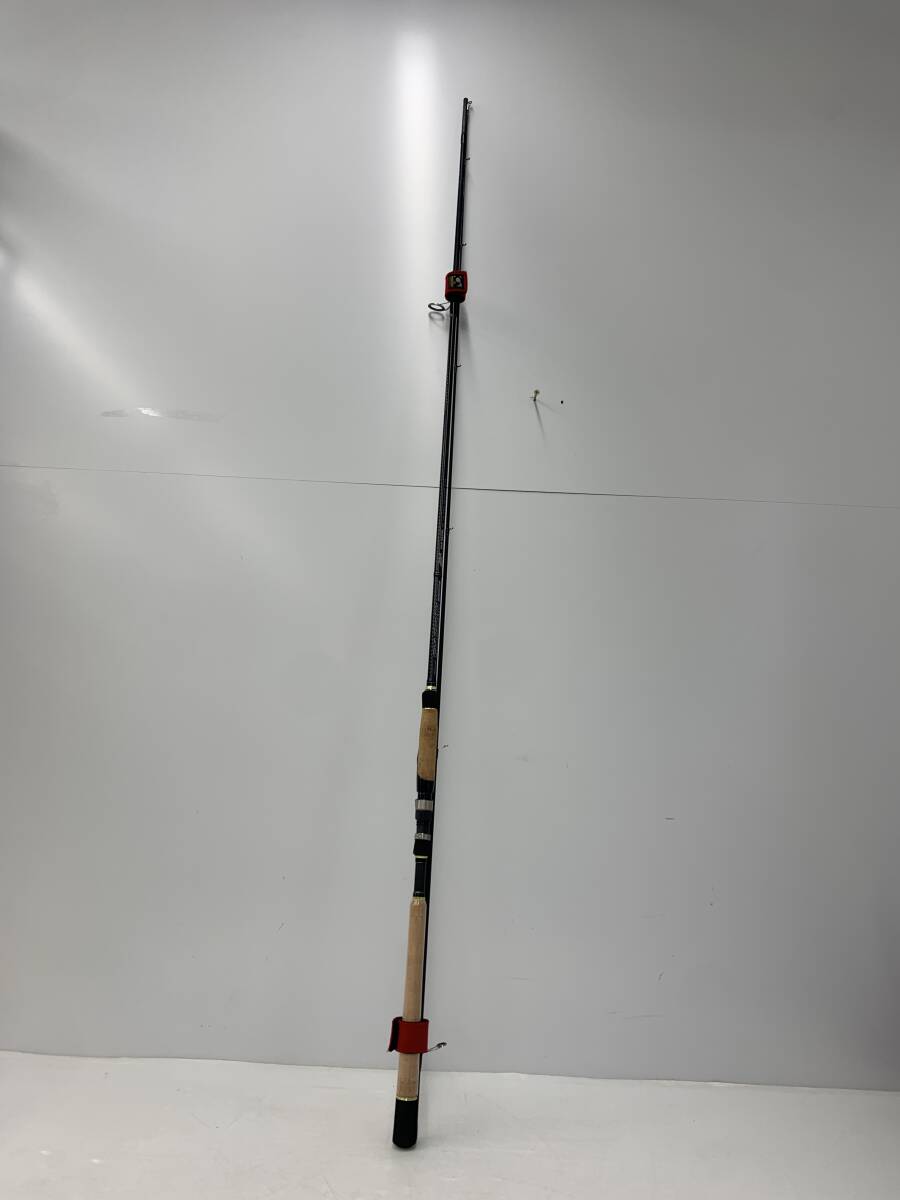 【やや傷や汚れあり】310281 Major Craft SKYROAD for SEA BASS SKR-962ML メジャークラフト スカイロード 釣り 竿 写真追加あり D2の落札情報 ...