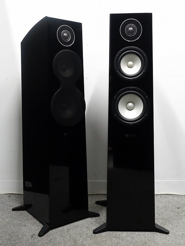 【やや傷や汚れあり】 【全国発送可】YAMAHA NS-F700 スピーカーペア ヤマハ(NS-C700/NS-B750 同時出品中 015728002-2 の落札情報詳細 - Yahoo ...