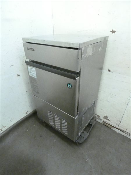 【傷や汚れあり】大阪発/製氷OK☆ホシザキ/星崎☆全自動製氷機☆IM-35L-1 管N25017 #の落札情報詳細 - Yahoo!オークション落札価格検索 オークフリー