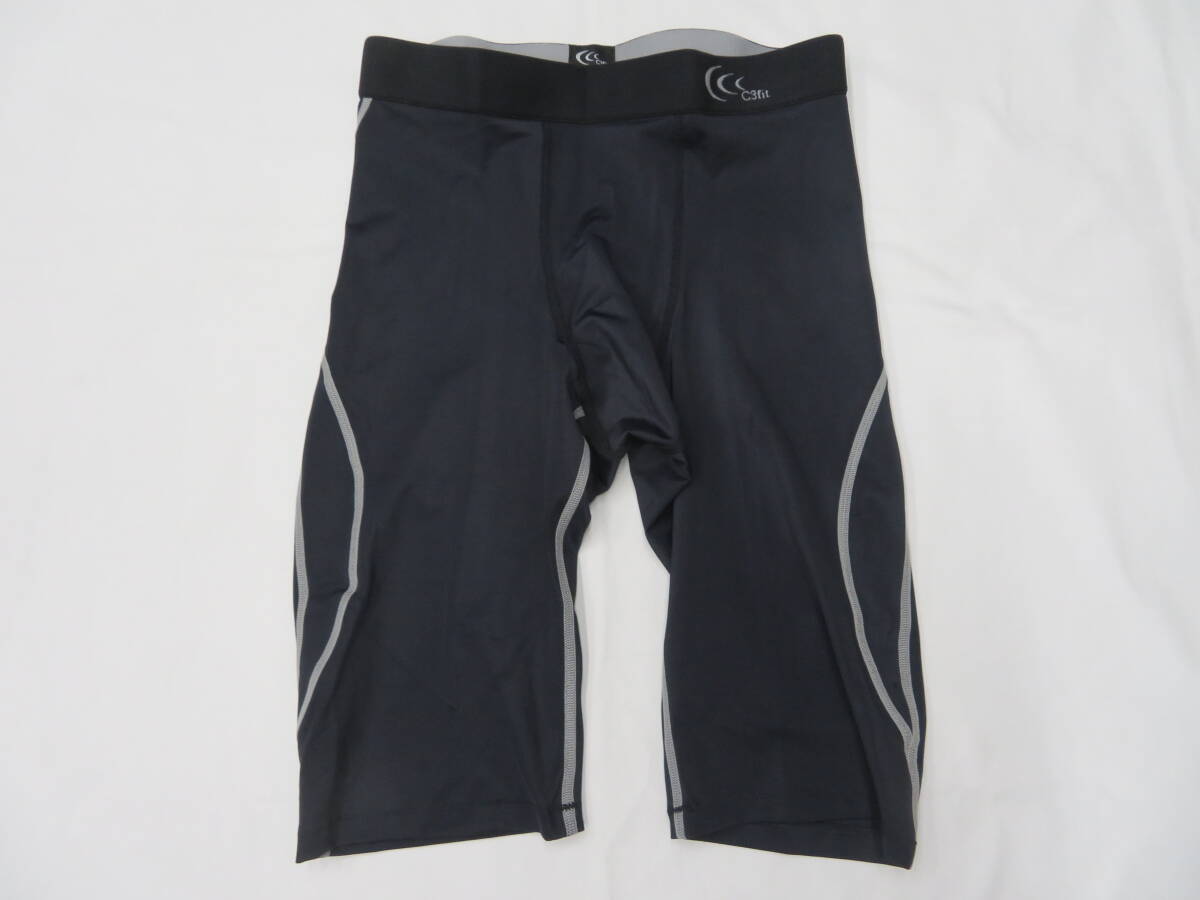 【未使用】778 canterburyカンタベリー C3FITパフォーマンスハーフタイツ（XL） の落札情報詳細 - Yahoo!オークション落札価格検索 オークフリー