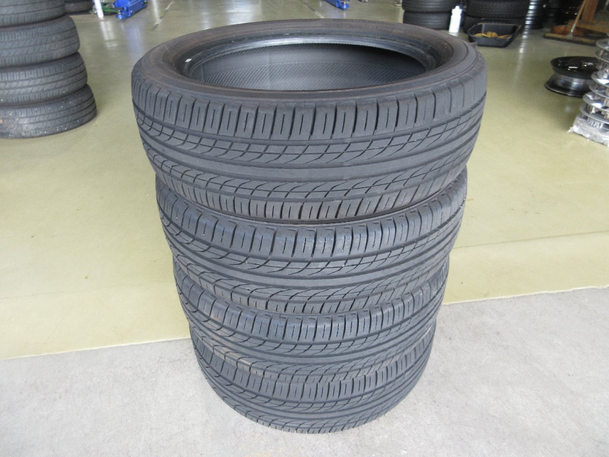 【やや傷や汚れあり】改(R06/09/14) 15インチ タイヤ / ヨコハマ製 プラクティバ / 165/55R15 75V / 4本 / 2022年製造 / 中古の落札情報詳細 ...