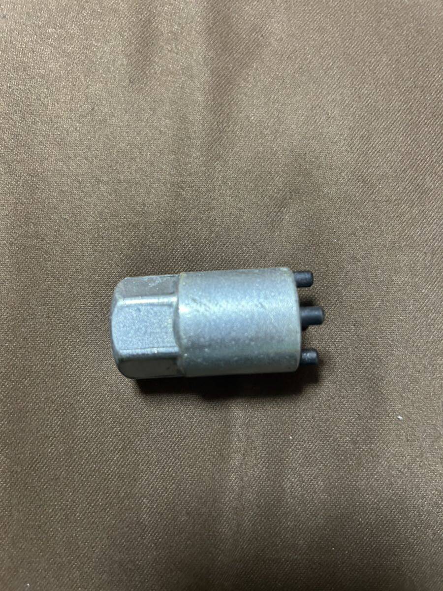 【やや傷や汚れあり】KICS 専用 ソケットの落札情報詳細 - Yahoo!オークション落札価格検索 オークフリー