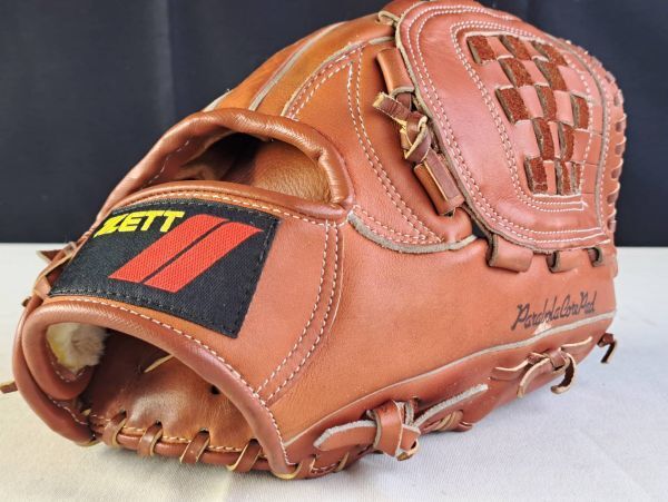 【傷や汚れあり】ZETT Craftsmanship ゼット クラフツマンシップ 〈軟式投手用グローブ〉 BG-3600の落札情報詳細 - Yahoo!オークション落札価格検索 オークフリー