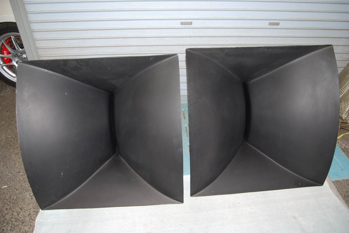 【やや傷や汚れあり】JBL 2360A ジェイビーエル バイ・ラジアルホーン (管理NO.558 ①)の落札情報詳細 - Yahoo!オークション落札価格検索 オークフリー