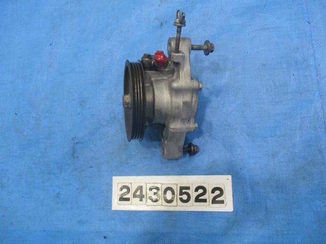 インプレッサ GH-GDB パワステベーンポンプ 34430FE030の落札情報詳細 - Yahoo!オークション落札価格検索 オークフリー