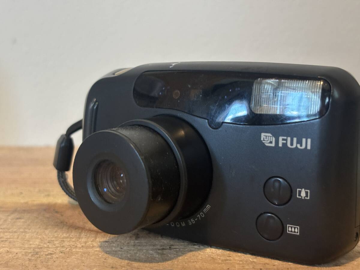 【傷や汚れあり】FUJI DL-700 ZOOM (V1 3611)の落札情報詳細 - Yahoo!オークション落札価格検索 オークフリー