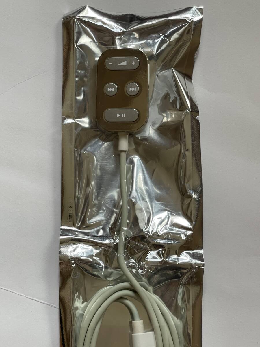 【未使用】A1018 Apple iPod Nano Wired Remote Control 603-2454の落札情報詳細 - Yahoo ...