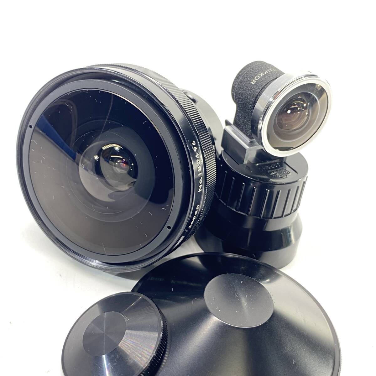 【フジヤカメラ】難有り品 ベラルーシ製 MC PELENG 8mm F3.5 FISH-EYE (M42マウント) ぺレング MF一眼レフ用 ...