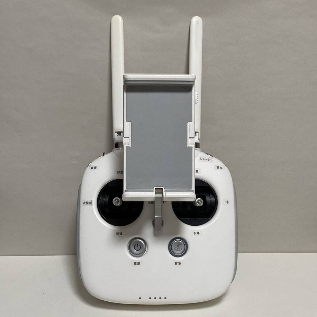 【傷や汚れあり】DJI プロポ GL300A 送信機 Phantom3 Pro Adv 用の落札情報詳細 - Yahoo!オークション落札価格 ...