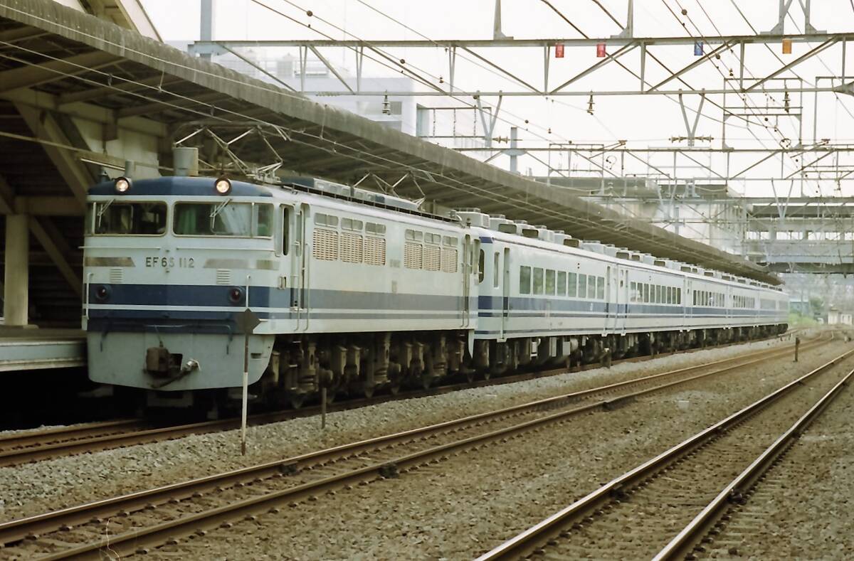 【未使用】♪ EF65 112（ユーロ機）＋ユーロピア KG写真 ♪ の落札情報詳細 - Yahoo!オークション落札価格検索 オークフリー
