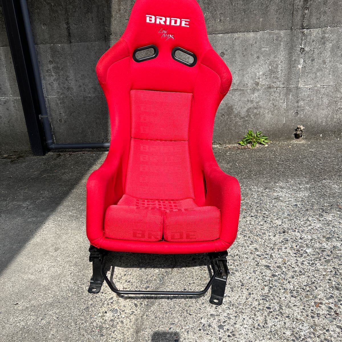 【やや傷や汚れあり】BRIDE ZIEGⅢの落札情報詳細 - Yahoo!オークション落札価格検索 オークフリー