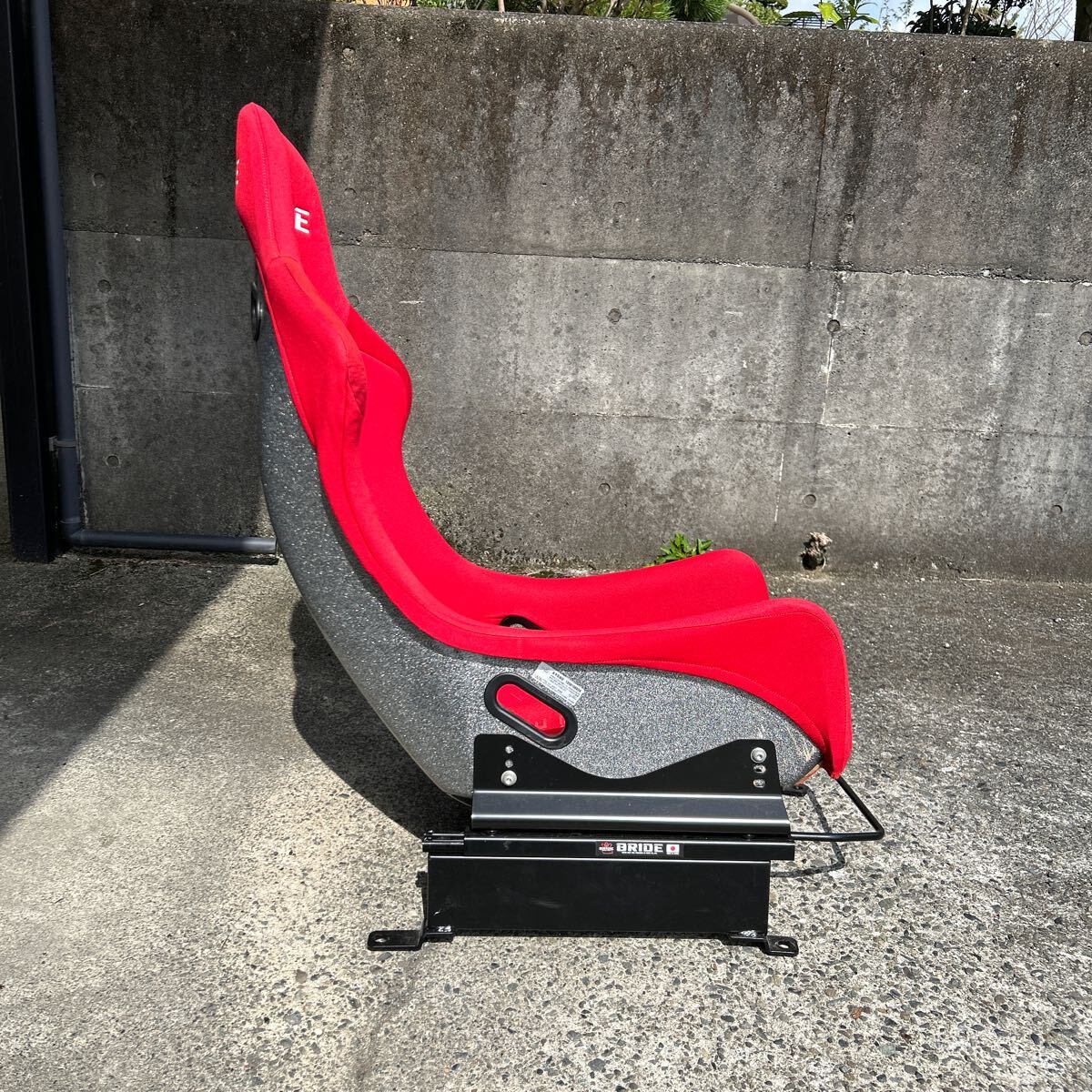 【やや傷や汚れあり】BRIDE ZIEGⅢの落札情報詳細 - Yahoo!オークション落札価格検索 オークフリー