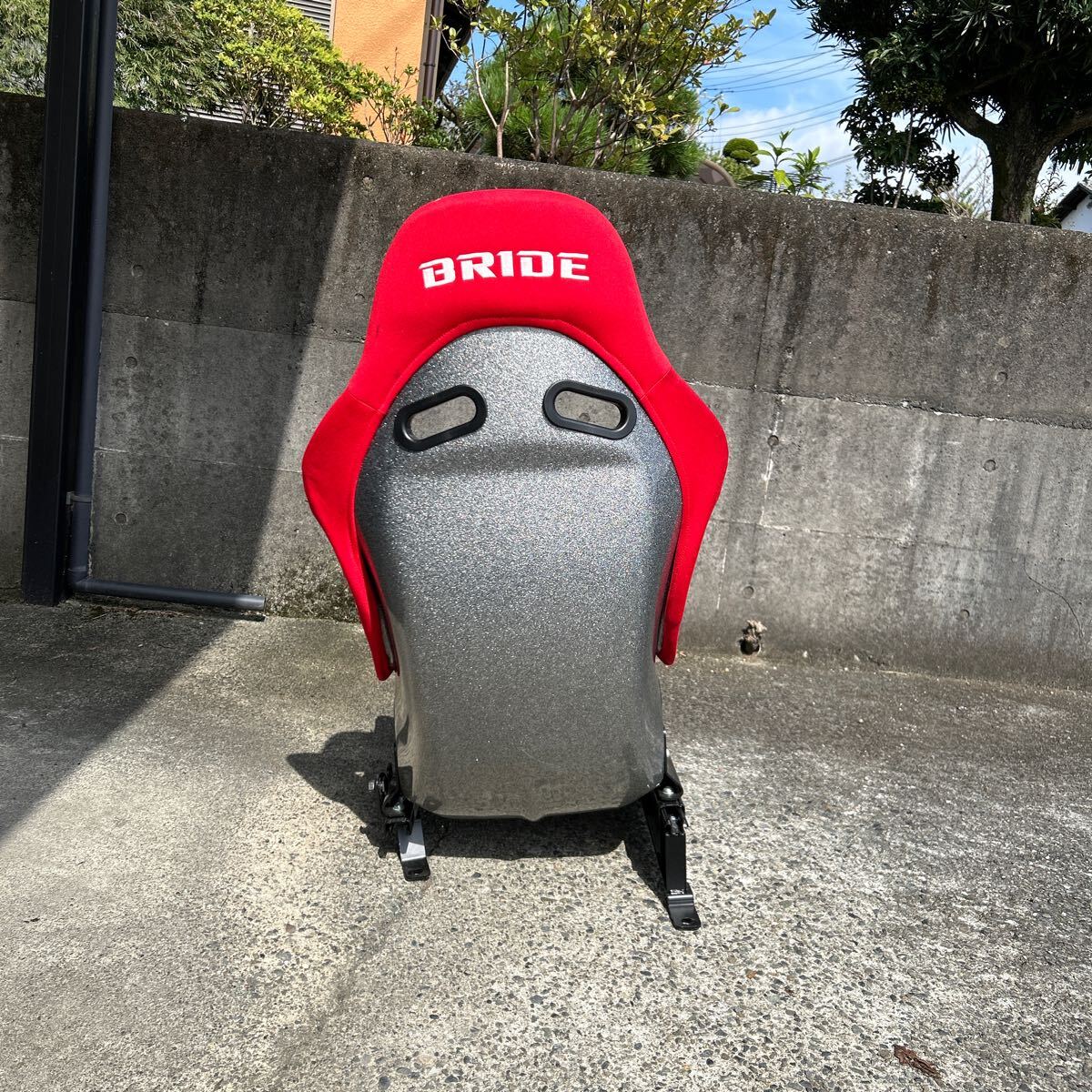 【やや傷や汚れあり】BRIDE ZIEGⅢの落札情報詳細 - Yahoo!オークション落札価格検索 オークフリー