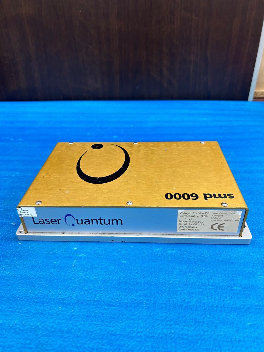 【目立った傷や汚れなし】8-10-13-16 Quantum SMD 6000コントローラー 動作未確認の落札情報詳細 - Yahoo ...