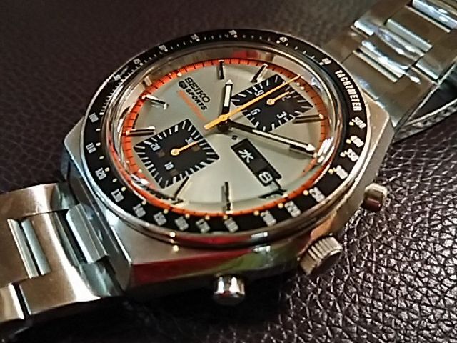 【目立った傷や汚れなし】激レア スピードタイマー 角目 SEIKO Speed-Timer KAKUME 6138-0030 JDM 良品の落札情報詳細 - Yahoo!オークション落札価格 ...