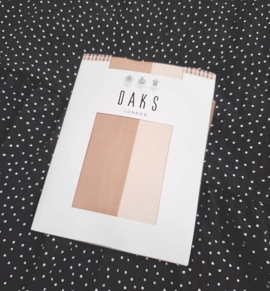 【未使用】*°* DAKS *°*【新品】パンティストッキング Mサイズ マチ付き ストッキング パンストの落札情報詳細 - Yahoo!オークション落札価格検索 オークフリー