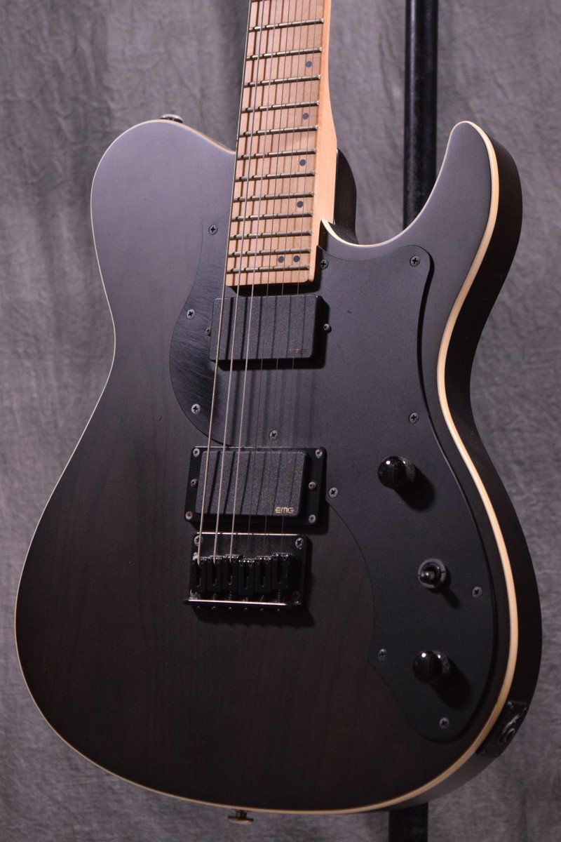 【傷や汚れあり】FGN FUJIGEN/フジゲン エレキギター J standard テレキャスターモデルの落札情報詳細 - Yahoo ...