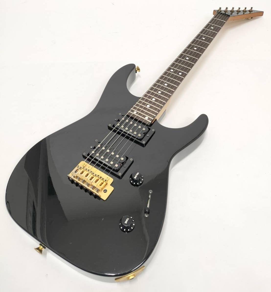 【目立った傷や汚れなし】Grover Jackson FU.P-70 Modの落札情報詳細 - Yahoo!オークション落札価格検索 オークフリー