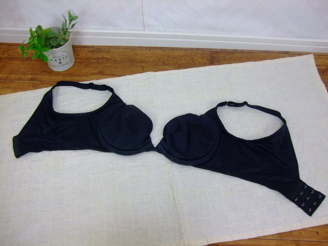 【傷や汚れあり】S4107♪MARUKO マルコ*ブラジャーB70*ゆうパケット送料210円♪高級補整の落札情報詳細 - Yahoo!オークション落札価格検索 オークフリー