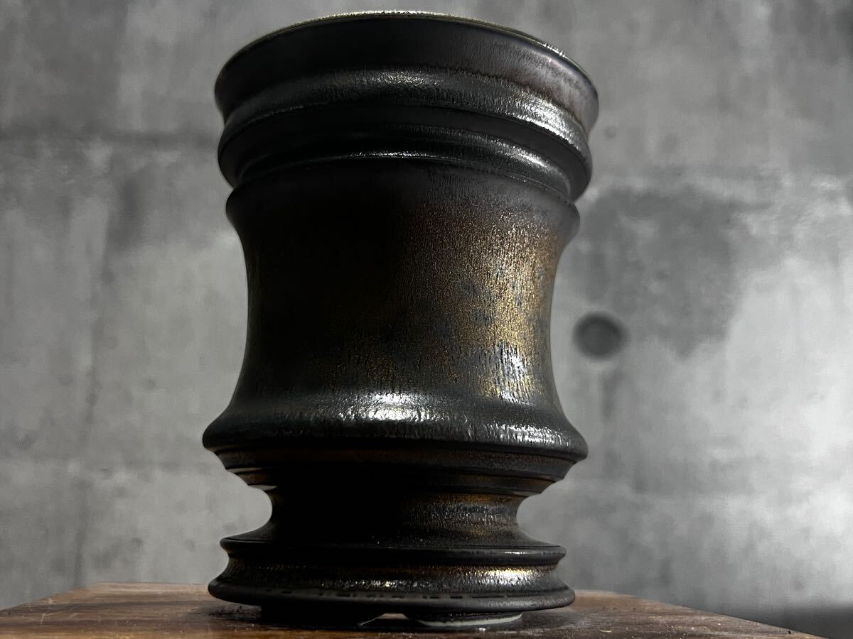 【未使用】Mサイズ 手作植木鉢 検索(raw life factory SRL invisible inkカタチ製作所 中川智治 コーデックス グラキリス パキプス アガベ)の落札情報詳細 ...