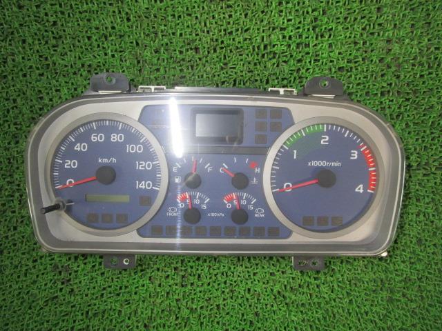 【傷や汚れあり】レンジャー BDG-FD8JLWA スピードメーター 83800-E0832 83800-E0830 デンソー 157530 ...