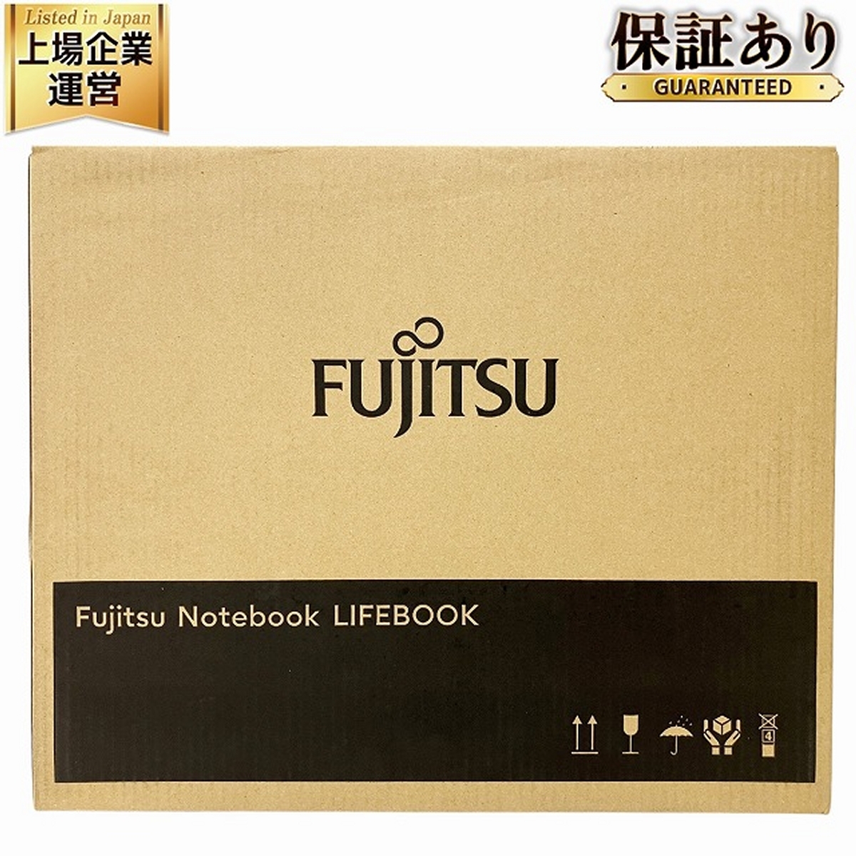 【未使用】FUJITSU LIFEBOOK A5513/NX FMVA0D021P ノートパソコン 富士通 未使用 O9442606の落札情報 ...