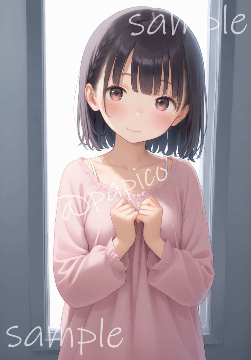 【未使用】5461 K【1点物 4K 高画質】美女 美少女 かわいい パンチラ パンモロ A4 ポスター イラスト セクシー オリジナル アニメ 下着 水着 お尻の落札情報詳細 - Yahoo ...