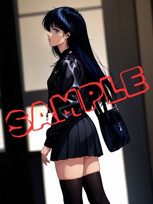 【未使用】 一点物 きまぐれオレンジロード 鮎川まどか 同人 ポスター A4サイズ 光沢 高品質 イラスト 80s オレンジロード おまけあり まどか716の落札情報詳細 - Yahoo ...