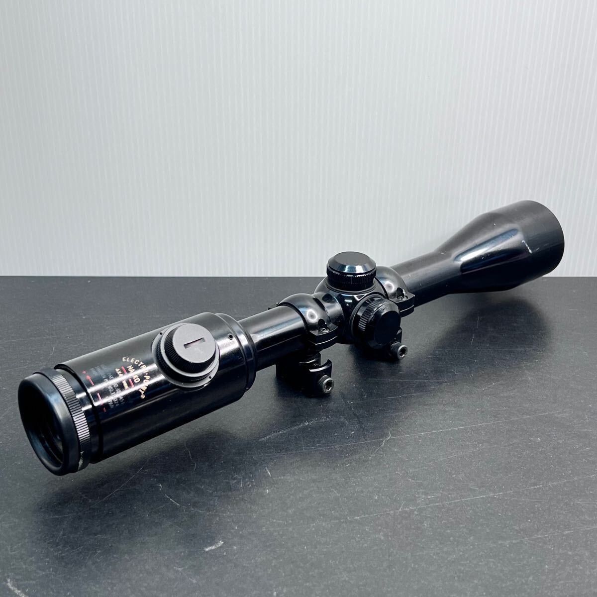 【傷や汚れあり】HAKKO ハッコー 4×40 サバゲー ライフルスコープ スコープの落札情報詳細 - Yahoo!オークション落札価格検索 オークフリー