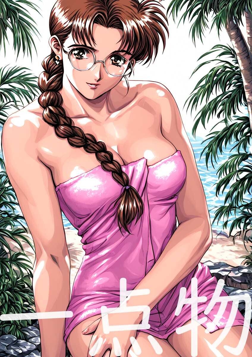 【未使用】有馬亜由美 ありまあゆみ YU-NO ポスター A4 アニメ イラスト ファンアート アートポスター 美女 レトロ ゲーム D-21759の落札情報詳細 - Yahoo!オークション ...