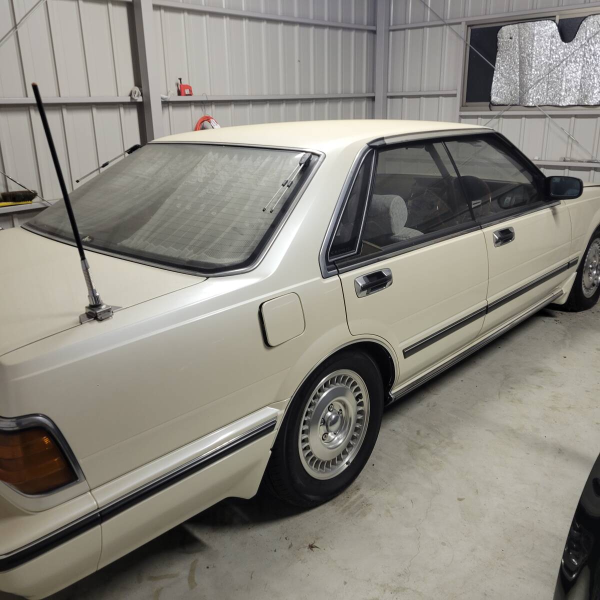 【走行距離 61,914 km】Y31セドリック(クラシックSV)の落札情報詳細 - Yahoo!オークション落札価格検索 オークフリー