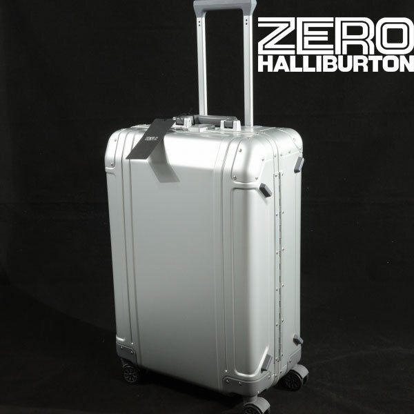 【未使用】新品未使用 ZERO HALLIBURTON ゼロハリバートン スタンド キャディーバッグ キャディバッグ 黒 BRIEFING beamsの落札情報詳細 - Yahoo ...