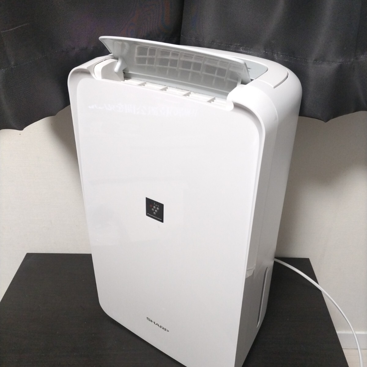 【やや傷や汚れあり】SHARP シャープ 除加湿空気清浄機 KI-LD50-W プラズマクラスター25000搭載 ホワイト 2020年製の落札情報詳細 - Yahoo!オークション落札価格検索 ...