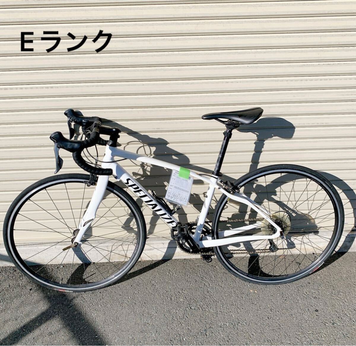 【やや傷や汚れあり】11SA131 SPECIALIZED スペシャライズド DOLCE SPORT ISO 4210-22014-R ロード ...