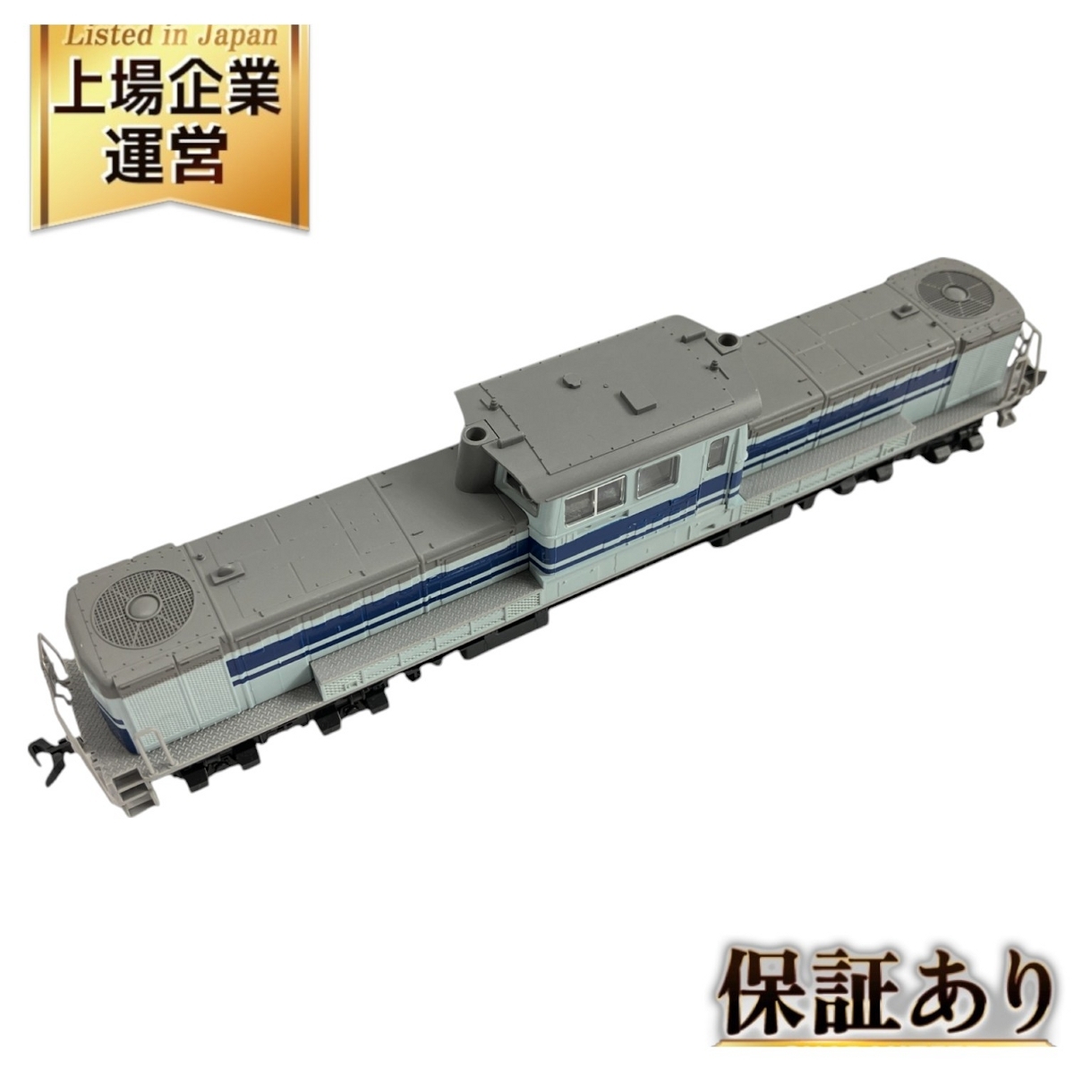 【やや傷や汚れあり】KATO 7002-2 DD51 ユーロライナー Nゲージ 鉄道模型 中古 W9557311の落札情報詳細 - Yahoo!オークション落札価格検索 オークフリー