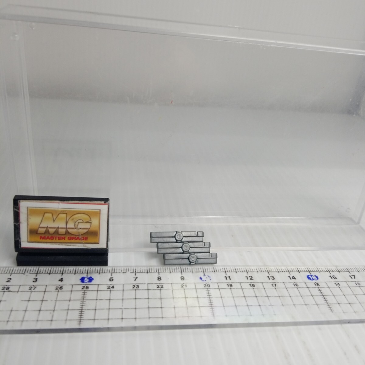 【全体的に状態が悪い】52G- 12/24 MG 弾倉 ガンダム ガンプラ 同梱可 ジャンクの落札情報詳細 - Yahoo!オークション落札価格検索 オークフリー