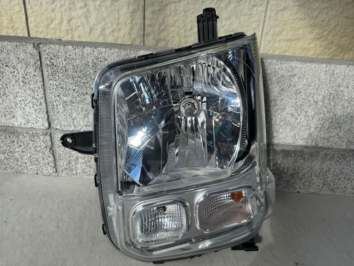 【やや傷や汚れあり】【ジャンク品】NV100クリッパー DR17V ヘッドライト 左 ハロゲン エブリィ スクラム ミニキャブ DA17V DS17V DG17Vの落札情報詳細 - Yahoo ...