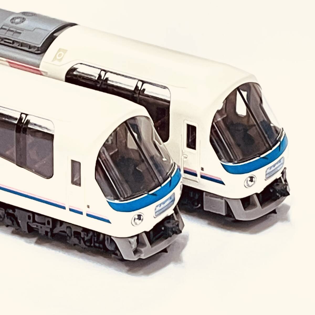 【未使用】TOMIX キハ65 601+キハ65 1601+車両ケース+説明書セット 98778 JR485系・キハ65形(北近畿・エーデル ...