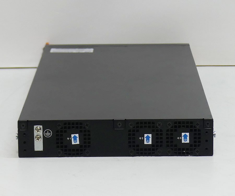 【やや傷や汚れあり】Dell S4112T-ON PowerSwitch (中古 スイッチ 初期化済み) デル ☆☆の落札情報詳細 ...