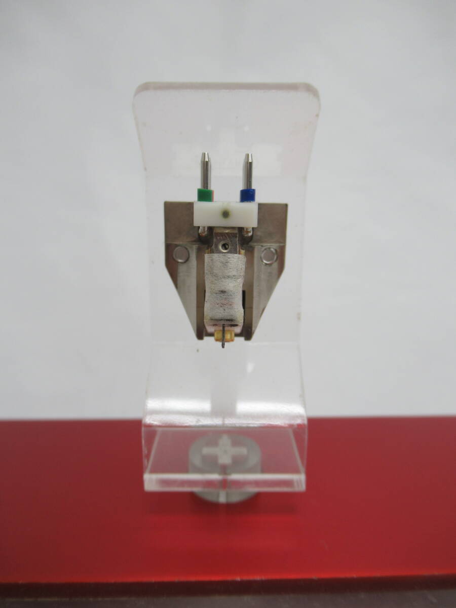 【目立った傷や汚れなし】【美品】LYRA MC型カートリッジ TITAN ライラの落札情報詳細 - Yahoo!オークション落札価格検索 オークフリー