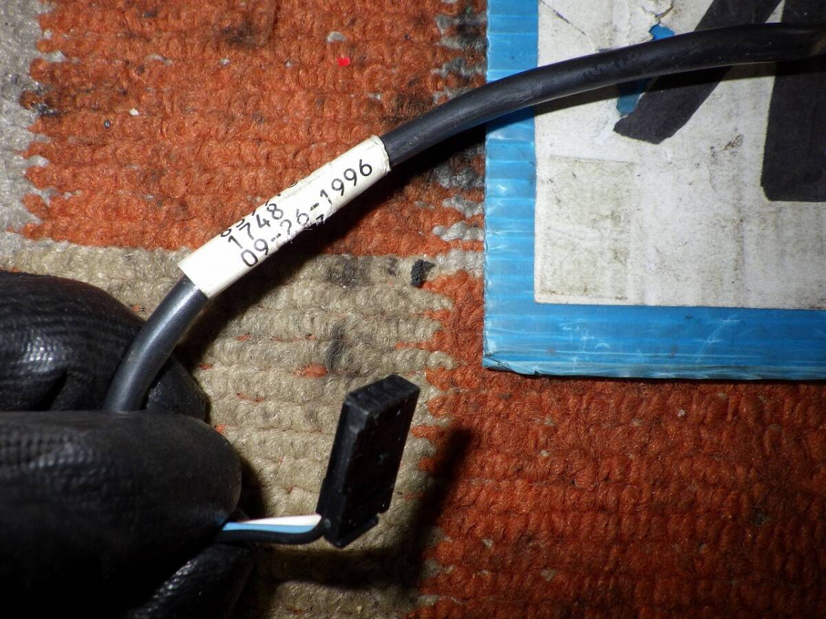 【傷や汚れあり】271023 BMW Z3 ロードスター E36 右 サイド ドア ミラー 4P 左ハンドル E37 クーペ [B]の落札情報詳細 - Yahoo!オークション落札価格検索 ...