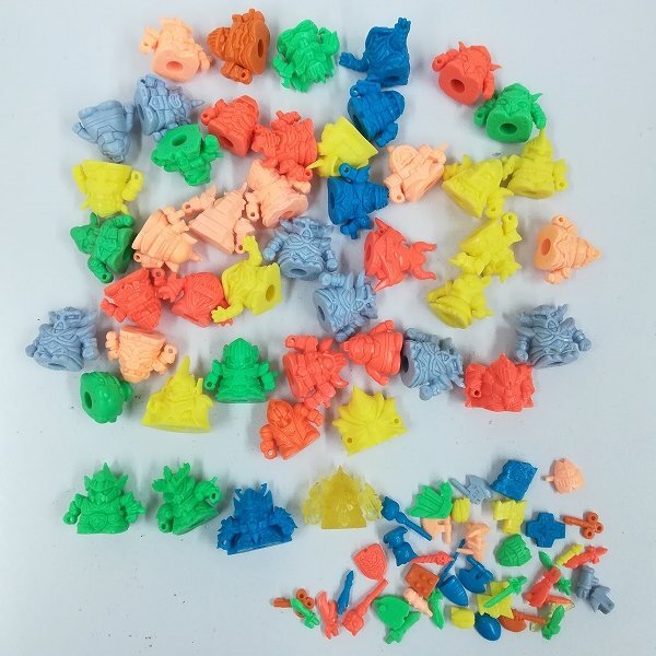 【全体的に状態が悪い】mV226a [大量] ガン消し SDガンダム外伝 バーサル騎士ガンダム 灼熱騎士ガンダムF91 重騎士ガンダムGP02 他 | Mの落札情報詳細 - Yahoo ...