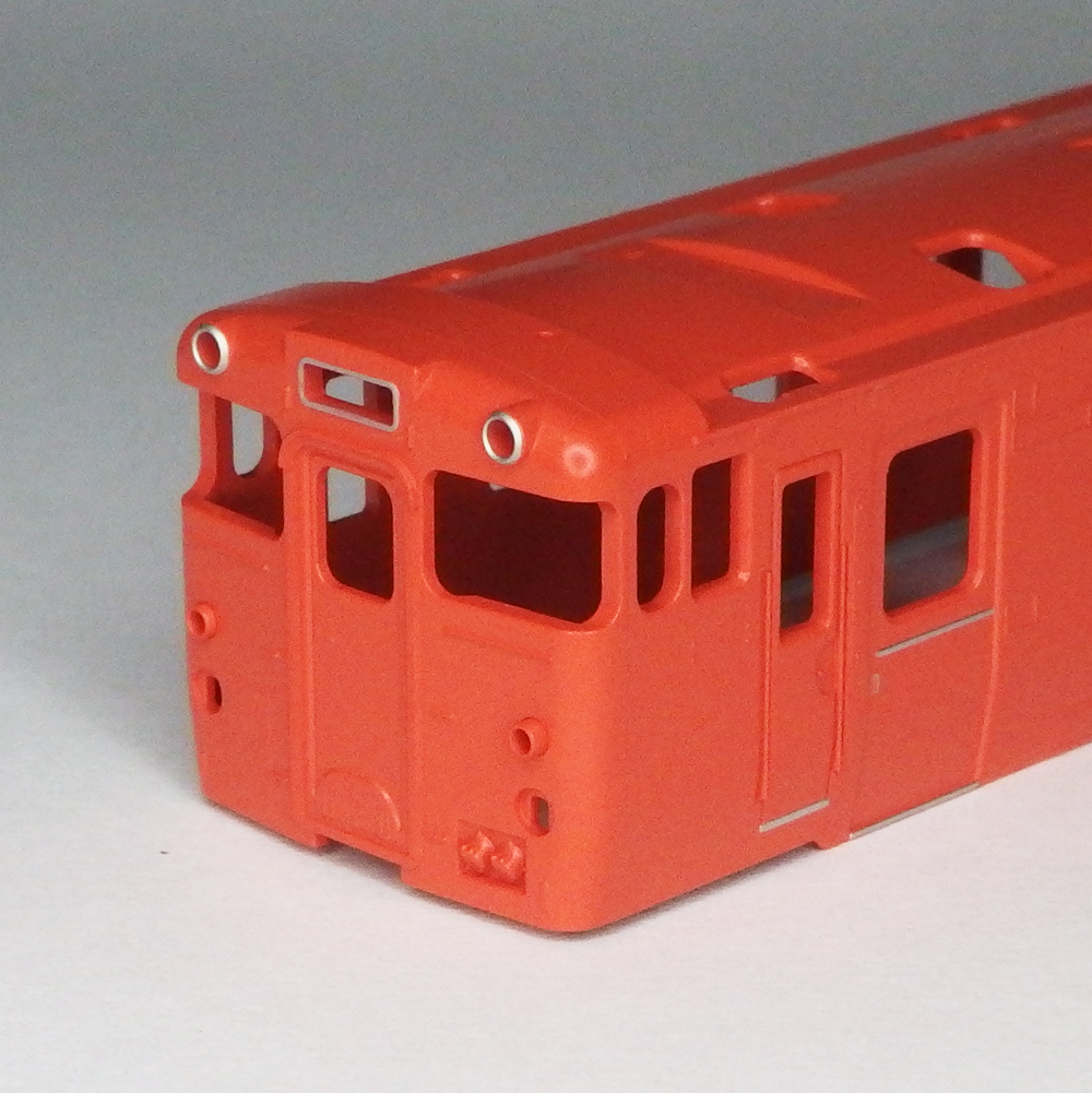 【未使用】TOMIX キハ40-2000 ボディ＋テールライト枠 / キハ40 国鉄ディーゼルカー 首都圏色 [9472, 9473]の落札情報詳細 - Yahoo!オークション落札価格検索 ...