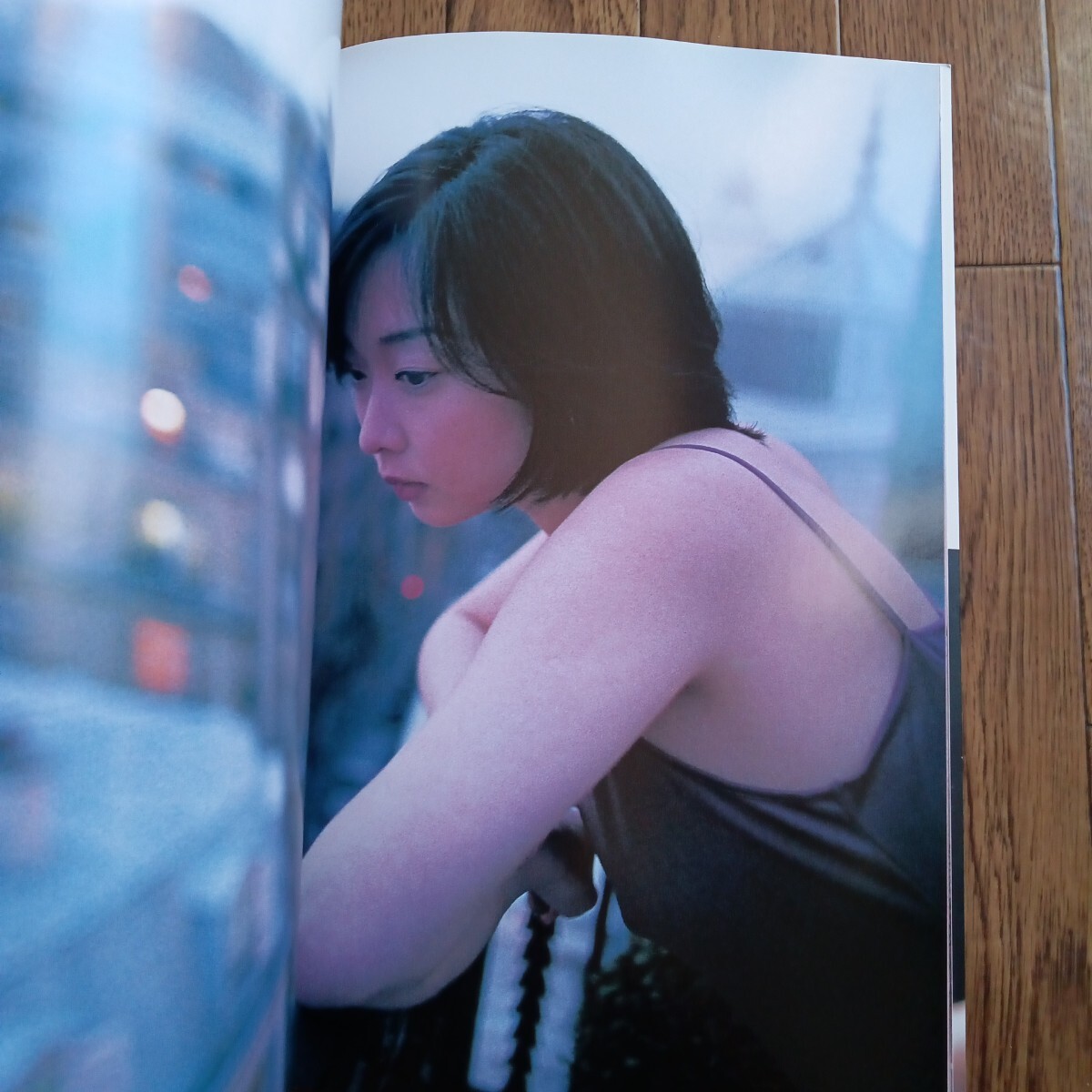 【目立った傷や汚れなし】川上麻衣子 写真集 MAIKO 篠山紀信 初版の落札情報詳細 - Yahoo!オークション落札価格検索 オークフリー