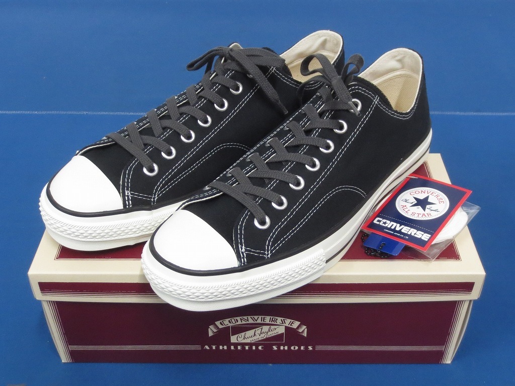 【目立った傷や汚れなし】2020 CONVERSE TIMELINE ALL STAR J VTG 59 HI コンバース タイムライン ...