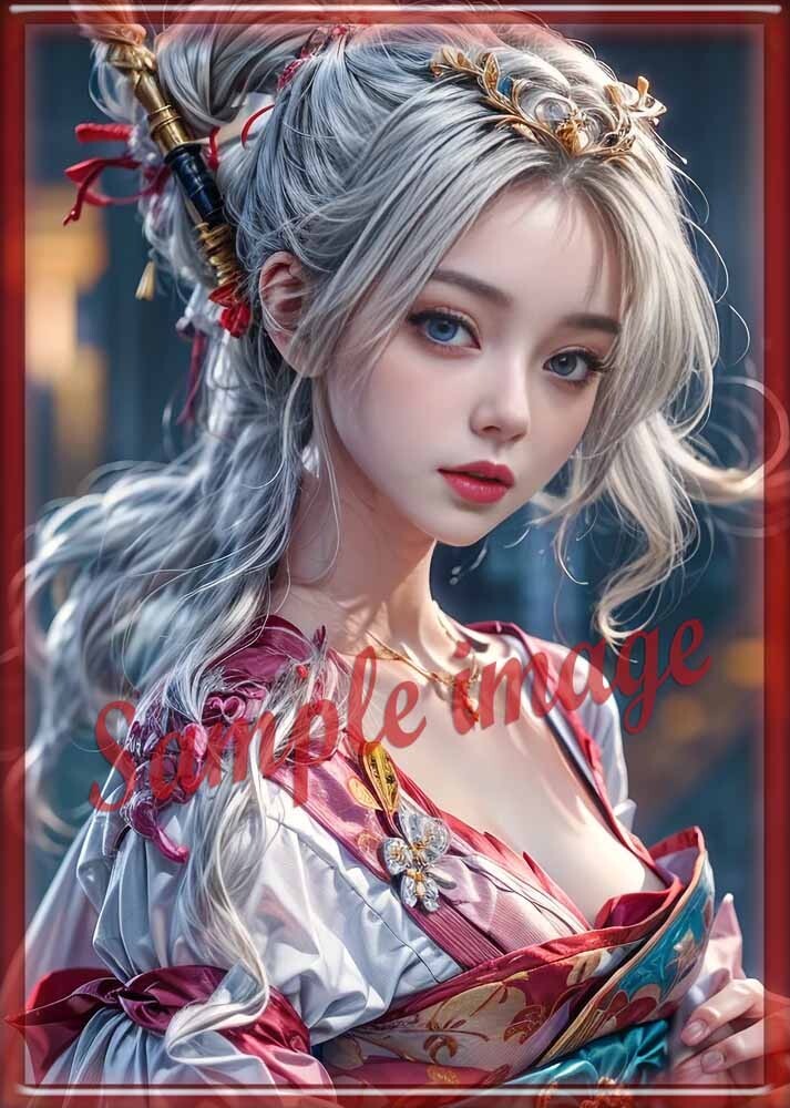 【未使用】D 和 美女 高画質 A4 イラストアートポスター 251円スタート 9122 グラビアアイドル写真 美脚 アニメ少女の落札情報詳細 - Yahoo!オークション落札価格検索 オークフリー